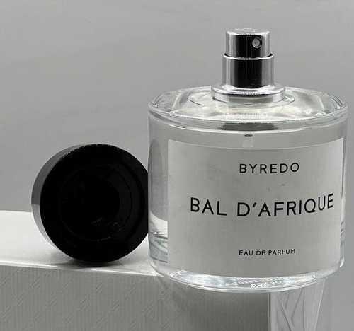 Byredo bal d afrique байредо бал в африке 100 мл