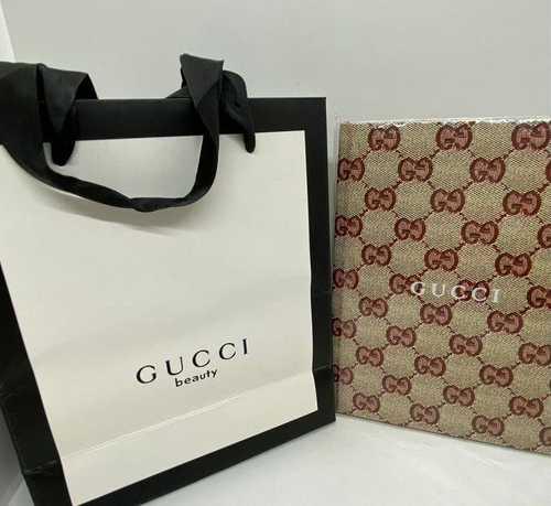 Блокнот Gucci лимитированное издание, оригинал