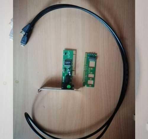 Minihdmi-hdmi, сетевая карта, адаптер PCI-E nvme