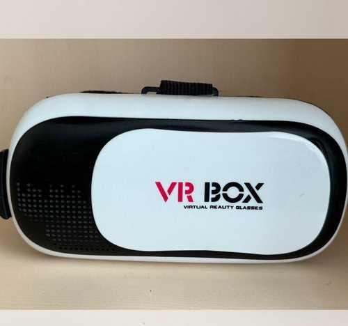 Vr box