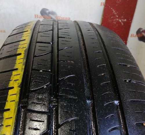 Pirelli Scorpion Verde All Season 215/65 R17