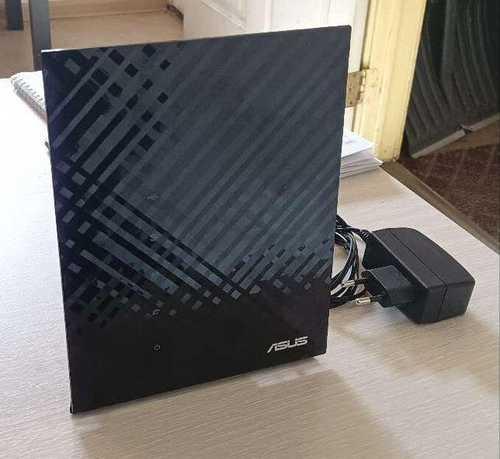 Роутер asus RT-N14U