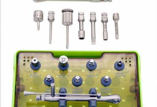 Dentium prosthetic kit