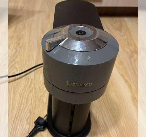 Кофемашина nespresso на запчасти