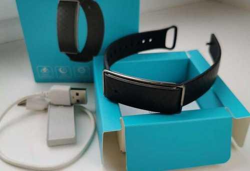 Фитнес-браслет honor color band a1