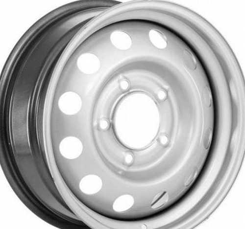 Диски тзск LADA Urban 4x4 6.5x16 5*139.7 ET40 DIA9