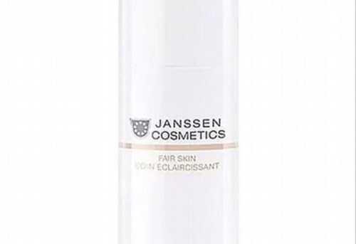 Janssen cosmetics. Осветляющая крем-маска 150ml