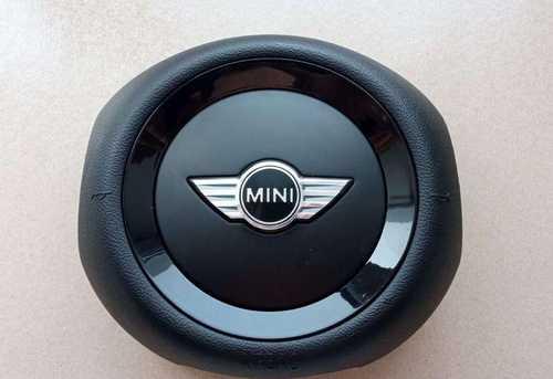 Подушка безопасности Mini Cooper 2006+