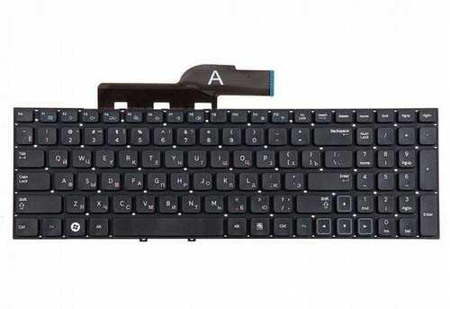 Клавиатура для ноутбука Samsung NP300V5A-S08RU