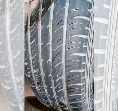 Dunlop SP Touring T1 175/65 R14 82T