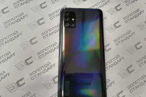 Samsung galaxy a51 4/64 gb (врш)