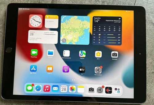 iPad 8 32гб 2020 WiFi+Симкарта