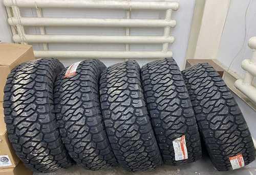 Maxxis AT-811 Razr AT 265/70 R16 112T