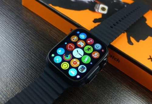 Apple Watch Х8+ Ultra
