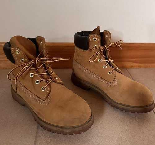 Ботинки Timberland 38