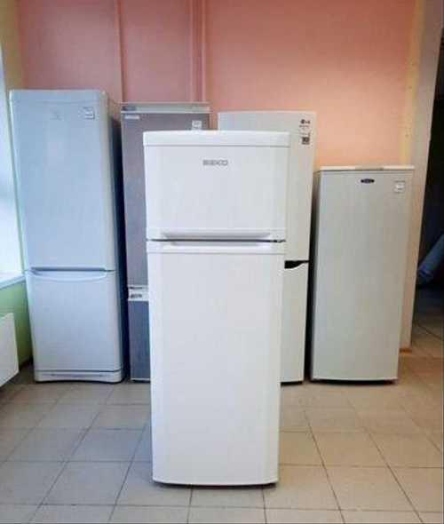 Холодильник Beko DSK 25000 б/у гарантия