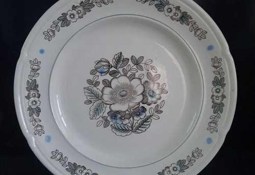 Тарелки СССР