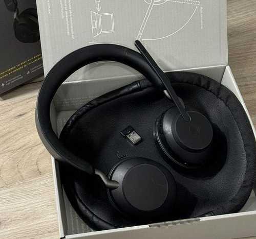 Наушники Jabra Evolve2 65