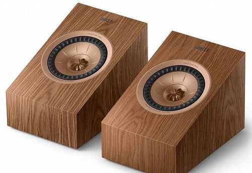 Настенная акустика KEF R8 Meta Walnut (SP4059WA)