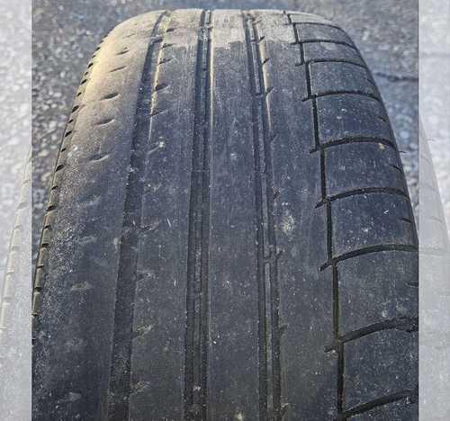 Triangle Sportex TSH11 215/40 R17 87Y