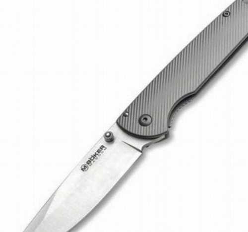 Нож складной Boker Eternal Classic Thumb 01RY324