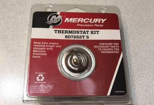 Ремкомплект термостата mercruiser 4.3/5.0/5.7/6.2