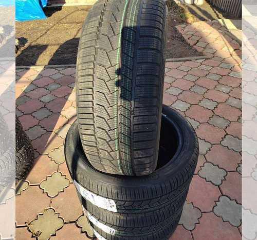 Continental WinterContact TS 860S SSR 225/45 R17 91H