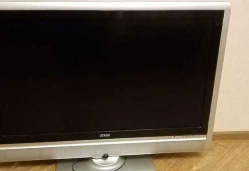 Телевизор бу BBK LCD TV