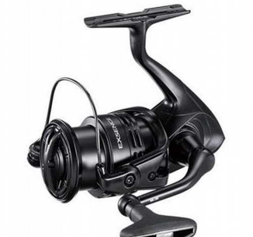Катушка Shimano Exsence C3000MHG