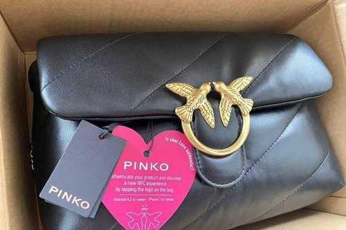 Сумка женская Pinko