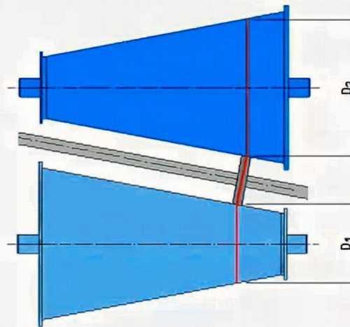 Лот для доставки