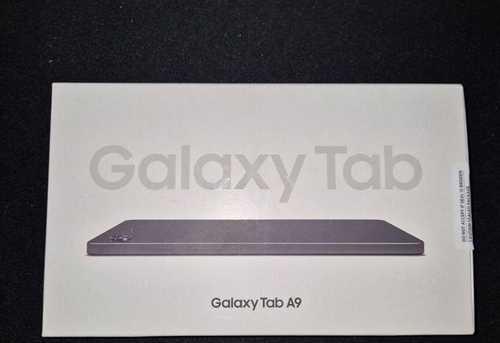 Samsung Galaxy Tab A9 8/128(Gray)