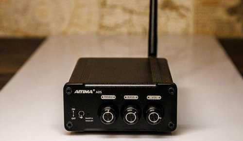 Усилитель aiyima Audio A05 класс D