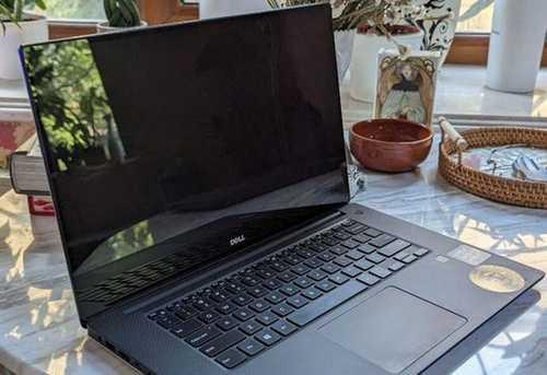 Ноутбук Dell Xps 15 9560