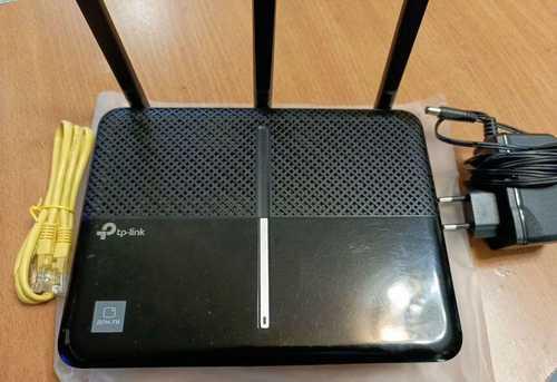 Wifi роутер tp link EC 330-G5U