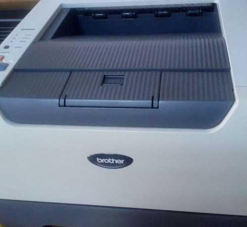 Продам принтер Brother HL5250