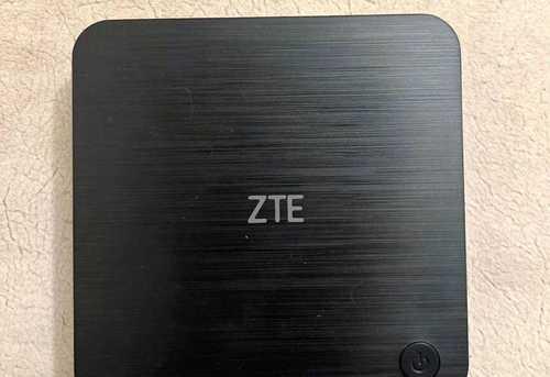 Smart-TV приставка ZTE ZXV10 B866
