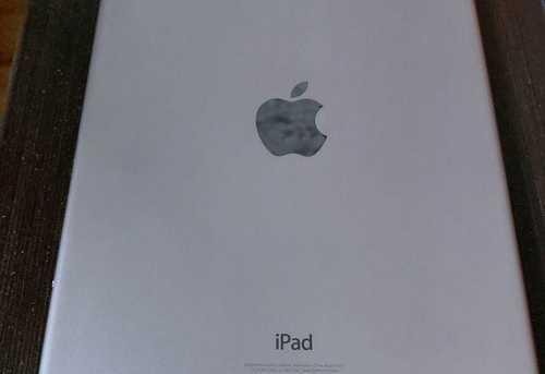 Продам iPad Air2