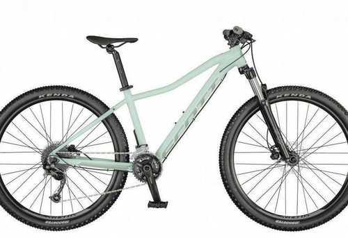 Велосипед Scott Contessa Active 40 2022