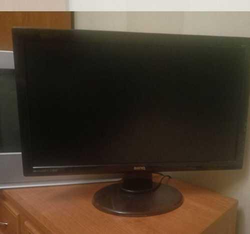 21.5" Монитор BenQ GL2250, черный