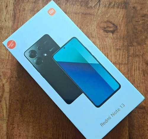 Xiaomi Redmi Note 13, 8/512 ГБ