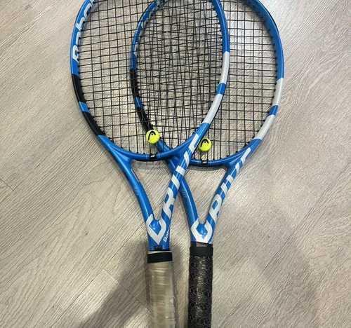 Ракетка для большого тенниса babolat