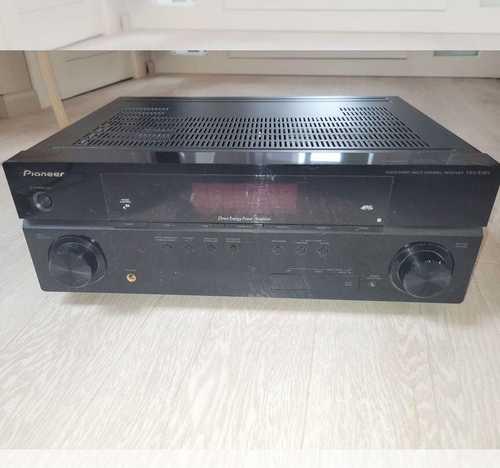 Ресивер Pioneer VSX-819H