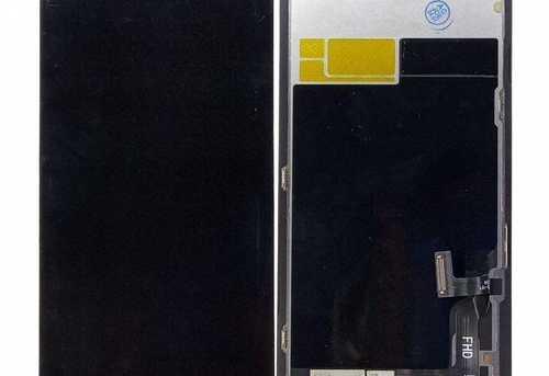 Дисплей для iPhone 13 + тачскрин (черный) In-Cell