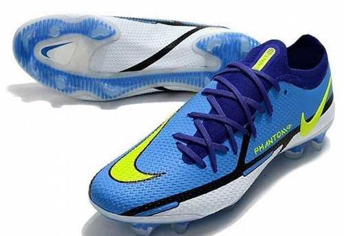 Бутсы Nike Phantom GT 2 FG 'Recharge' pack