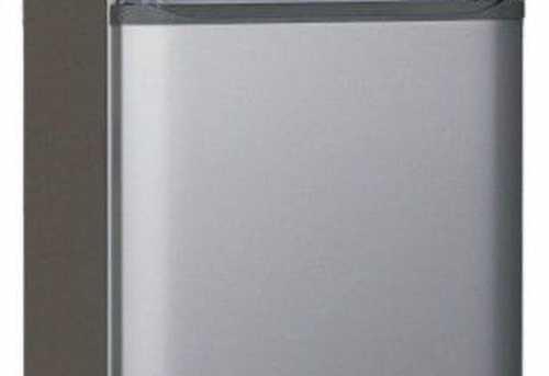 Холодильник Бирюса М136, металлик