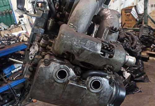 Двигатель Subaru Outback 2.5 EJ253