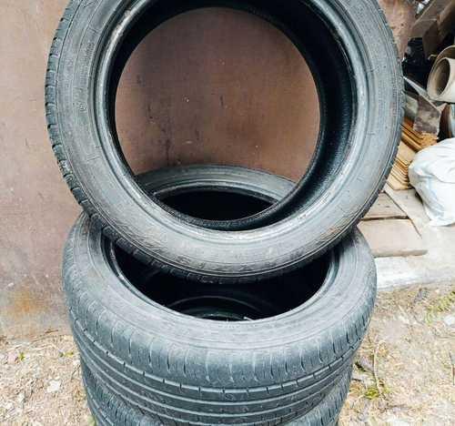 Maxxis Premitra HP5 215/50 R17