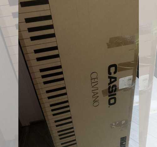 Пианино Casio AP-470