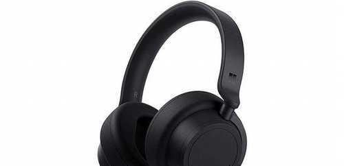 Новые Microsoft Surface Headphones 2